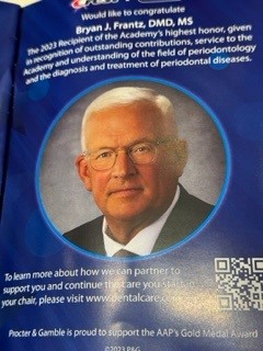 Periodontist & Prosthodonist Dunmore | Perio Health & Dental Implants